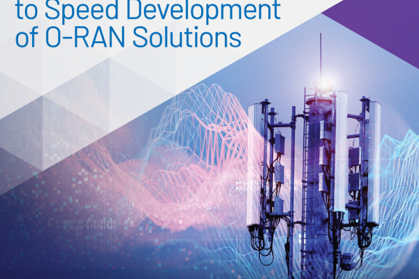 ADI-키사이트, O-RU 솔루션 개발 가속 위해 협업 - e4ds 뉴스