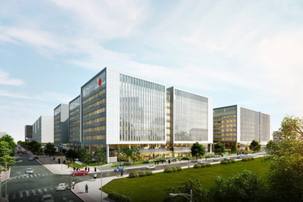 LG CNS, AWS과 손잡고 한국형 '금융 맞춤형 클라우드' 서비스 제공한다 - e4ds 뉴스