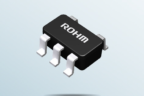 로옴, 자동차 애플리케이션용 LDO 레귤레이터 개발 - e4ds 뉴스