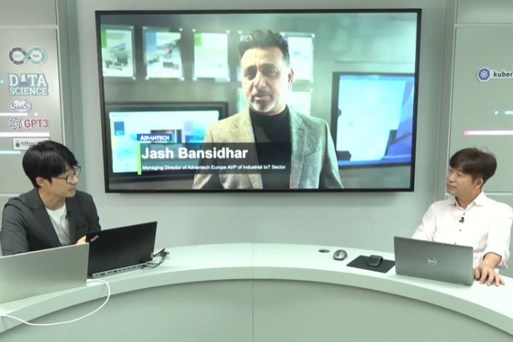 혁신포커스 - 엣지 AI 전문가 3人3色 인사이트...HW·SW·AI 솔루션 총망라 - e4ds 뉴스