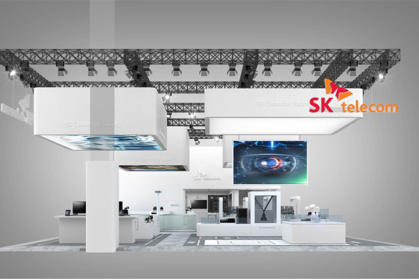 MWC19 프리뷰 - SK텔레콤, 5G 서비스 청사진 제시하고 글로벌 협업 추진한다 - e4ds 뉴스