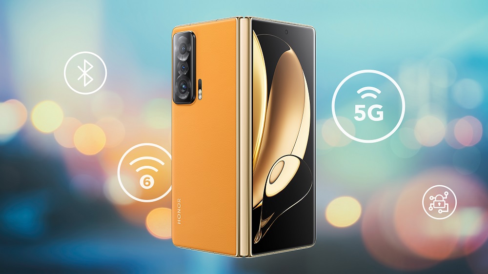 NXP, 스마트폰에서 와이파이6 성능 구현 - e4ds 뉴스