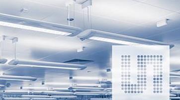 ams, 폐쇄루프 센싱 이용한 LED 스마트 조명 매니저 출시 - e4ds 뉴스