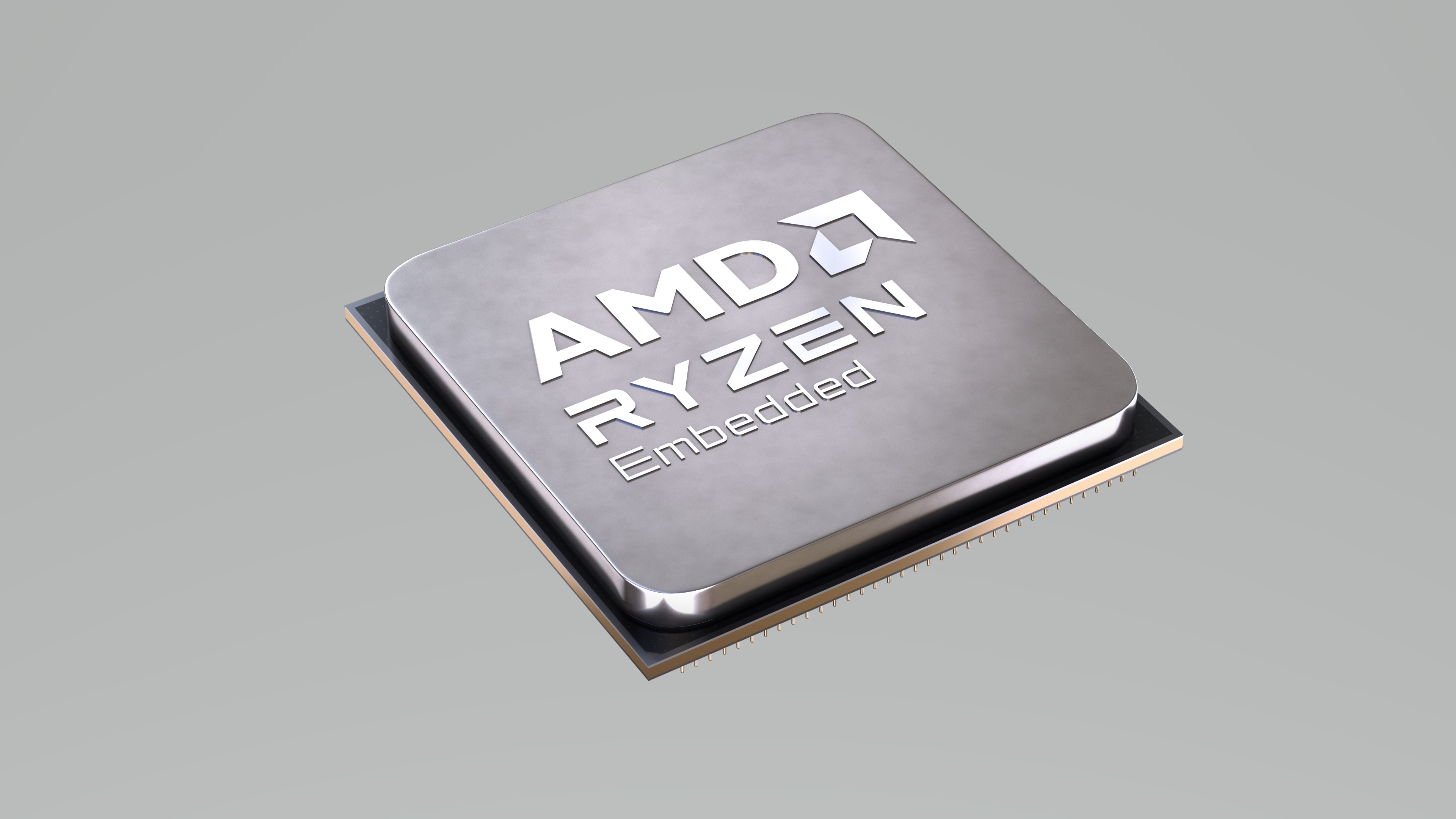 AMD, 新라이젠 임베디드 5000 시리즈 프로세서 출시 - e4ds 뉴스
