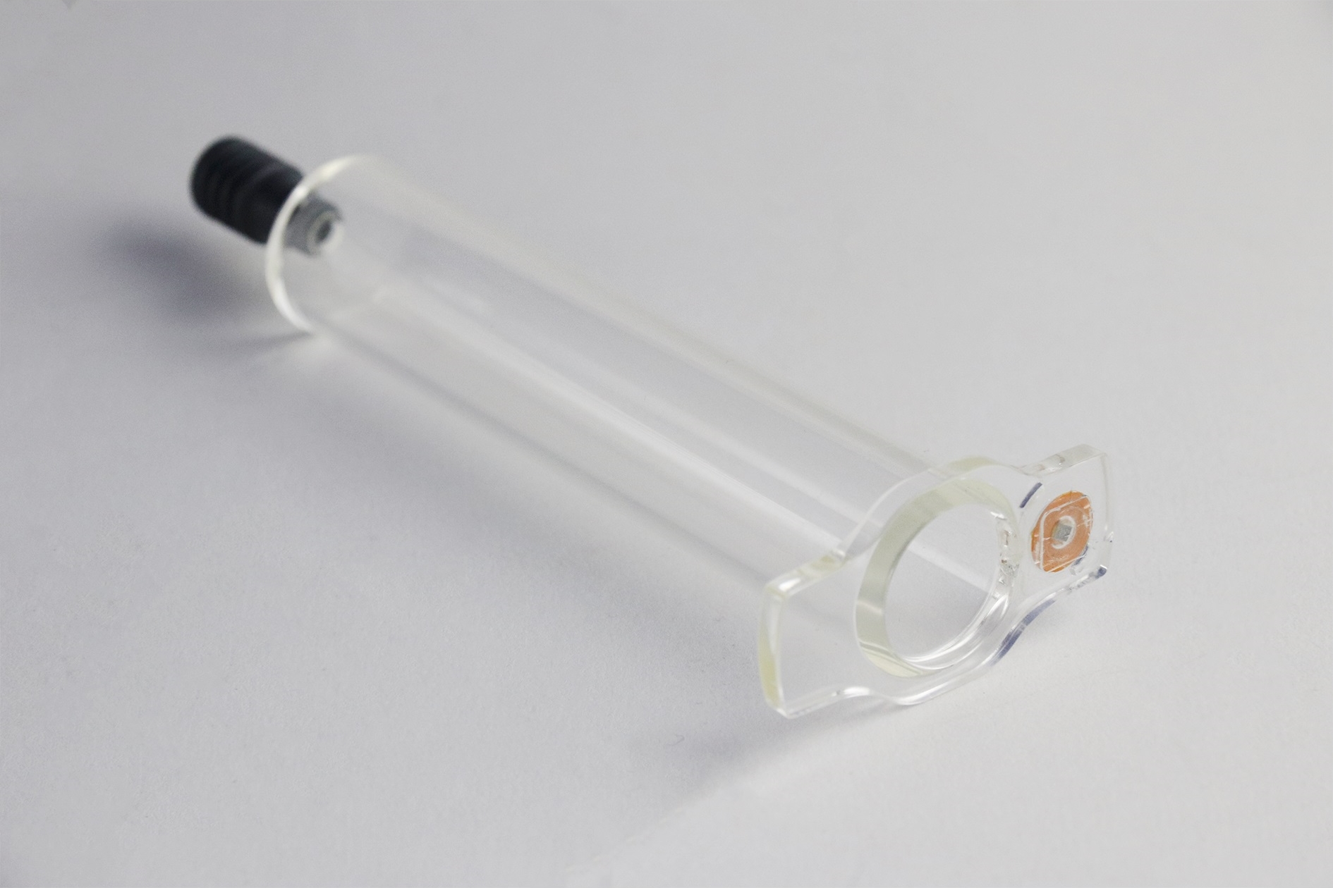 NP 플라스티벨, ST NFC 기반 커넥티드 시린지 출시 - e4ds 뉴스