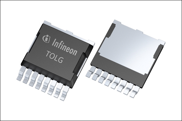 인피니언, OptiMOS™ 전력반도체 신제품 2종 출시 - e4ds 뉴스