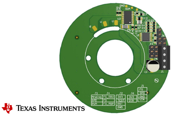 BLDC 모터로 고효율 고성능 가전기기 설계하기 - e4ds 뉴스