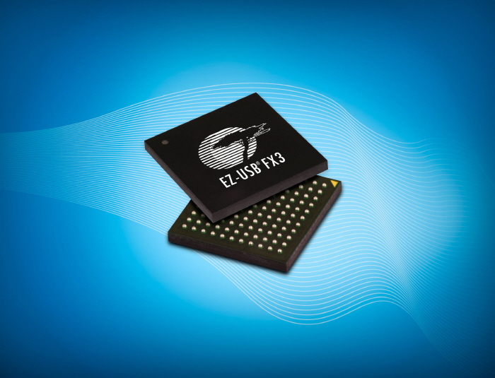 SuperSpeed USB 3.0 컨트롤러의 USB-IF 인증 발표 ! - e4ds 뉴스