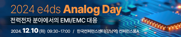 GaN RF 시장, 28억불 성장 - e4ds news