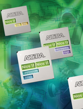 Altera의 DO-254/ED-80 인증 가능 Nios II 프로세서 – EASA가 승인한 Thales의 안전성 관련 항공전자 ...