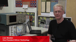 자일링스의 스택 실리콘 인터커넥트 FPGA 기술 - e4ds news