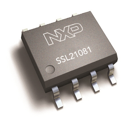 Non-dimmable LED 교체형 조명을 위한 NXP의 그린칩 솔루션 - e4ds news