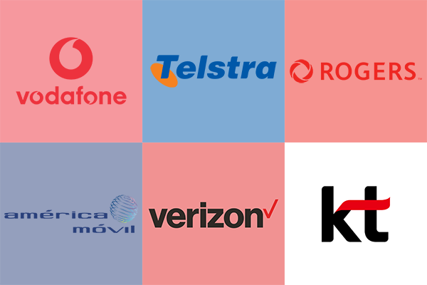 KT 및 글로벌 통신 5사, MEC 동맹 '5G 퓨쳐 포럼' 결성 - e4ds news