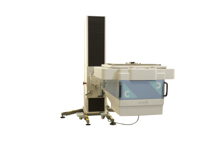 차세대 IC 테스트 비용 절감을 위해 반도체 업계 최초의 확장형 테스터 V93000 Smart Scale 출시 - e4ds 뉴스