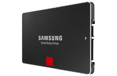 삼성전자, V 낸드 기반 '2테라 바이트' SSD 출시 - e4ds news