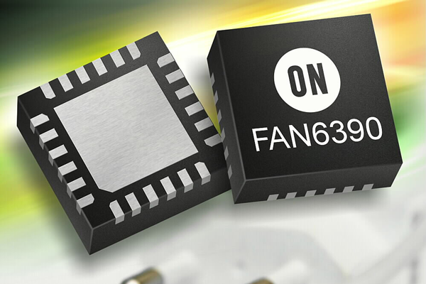 온세미컨덕터, USB-C PD 3.0 컨트롤러 2종 공개 - e4ds news