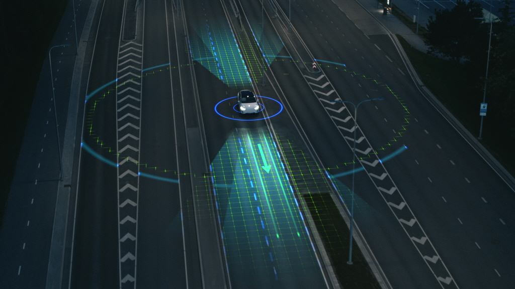 C-ITS 통신방식, LTE-V2X 확정 - e4ds news