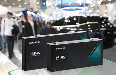 삼성SDI, 현대차 배터리 공급 - e4ds news