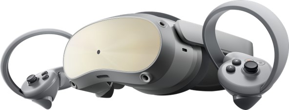 PICO, 기업용 VR 헤드셋 'PICO 4 Enterprise' 발표 - e4ds news