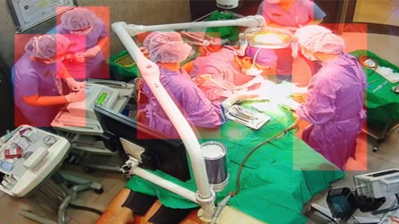 수술실 CCTV 의무화, AI 보안 솔루션 격돌의 場 - e4ds news