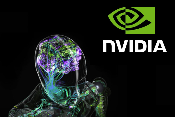 "긴 것에 감겨라" 엔비디아 AI 솔루션 채택하는 일본 기업들 - e4ds news