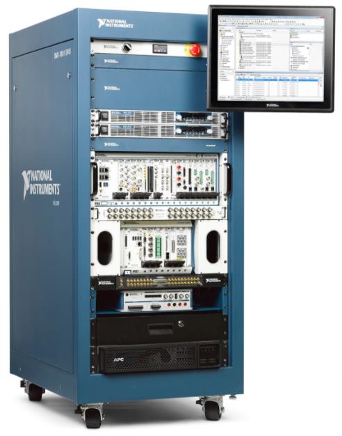 NI, 설계 및 구축 가속화하는 ATE 솔루션 출시 - e4ds news