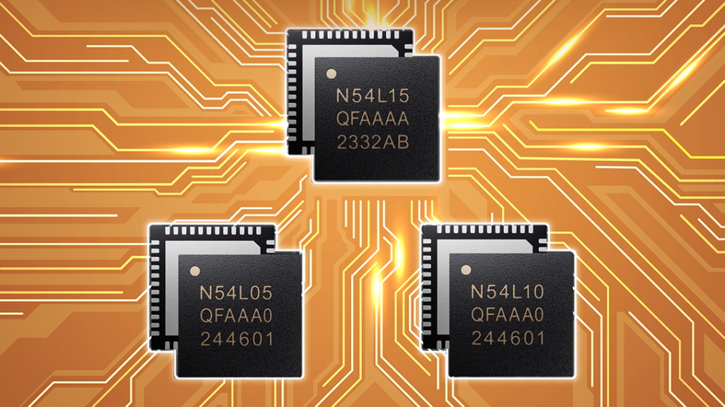 노르딕, 고성능·초저전력·무선 한 칩에 담아 광범위 IoT 개발 지원…nRF54L 시리즈 3종 출시 - e4ds news