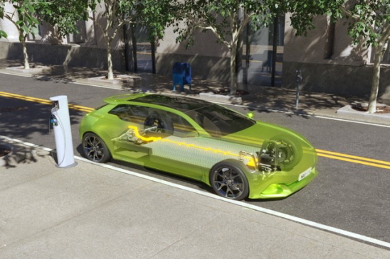 NXP S32K39 시리즈 MCU, EV 제어 애플리케이션 최적화 - e4ds news