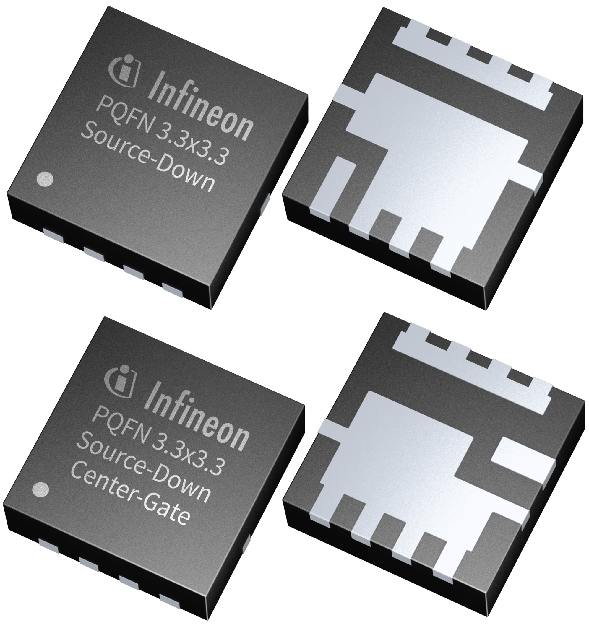 인피니언, OptiMOS™ 전력 MOSFET 출시 - e4ds news