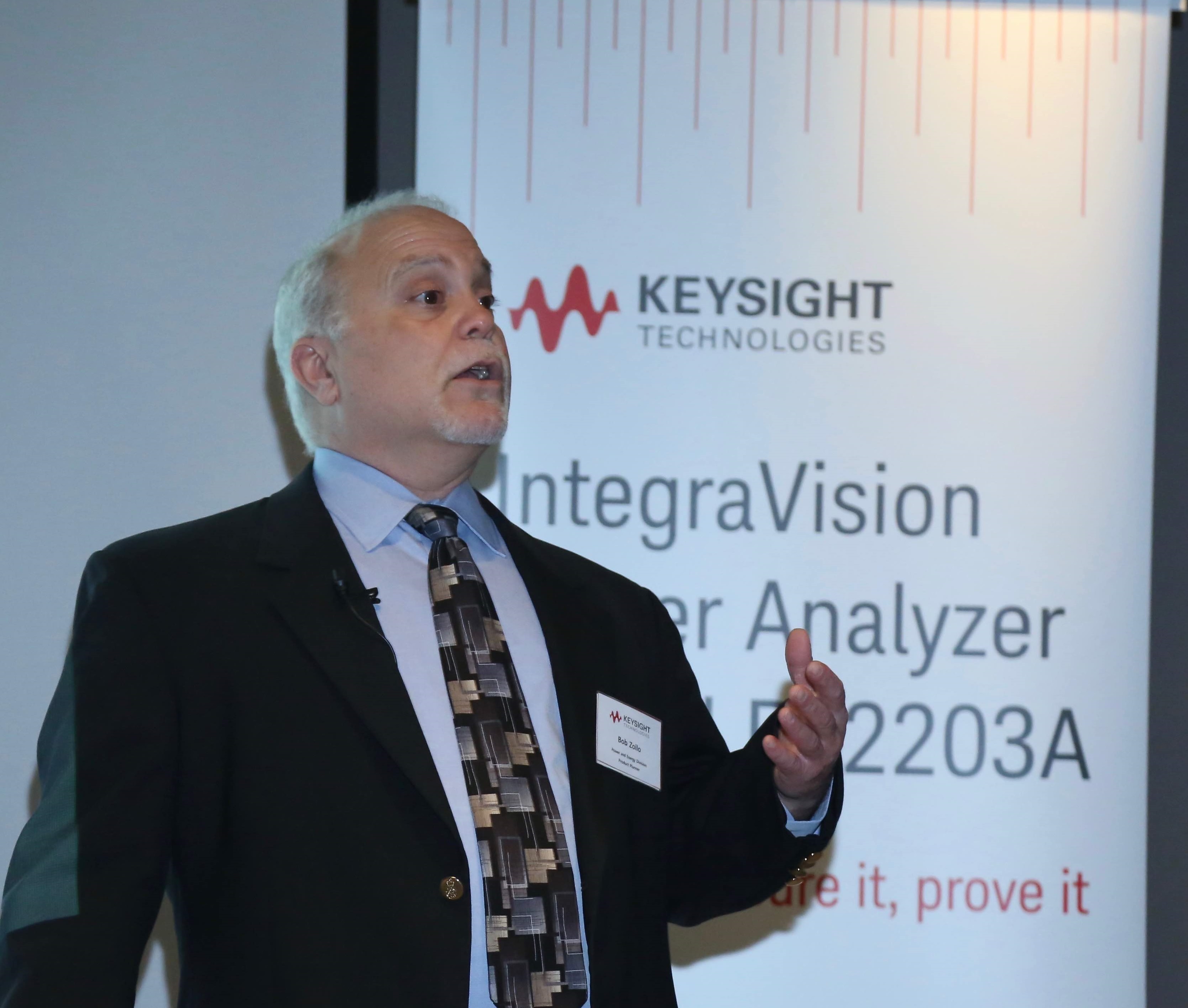 '2채널 → 4채널' 업그레이드 된 키사이트 전원분석기 출시 - e4ds 뉴스