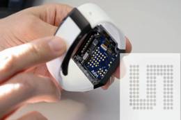 ams- ST의 공동 NFC 솔루션, 암 기반 웨어러블 레퍼런스 디자인에 탑재 - e4ds news