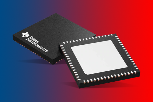 마우저, IoT용 TI 듀얼 밴드 무선 SoC 공급 시작 - e4ds news
