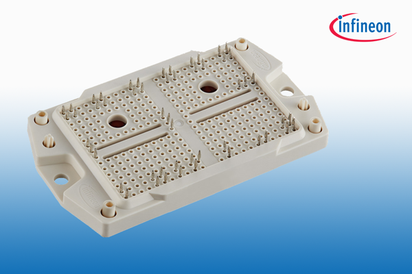 인피니언, 'Easy 3B'로 12mm 전력 모듈 제품군 확장 - e4ds news
