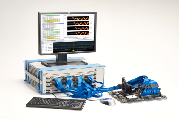 키사이트, DDR5 다각도 검증 솔루션 제공 - e4ds news