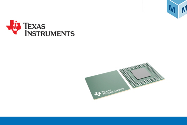 마우저, TI 오토모티브 레이더 센서 제품 제공 - e4ds news