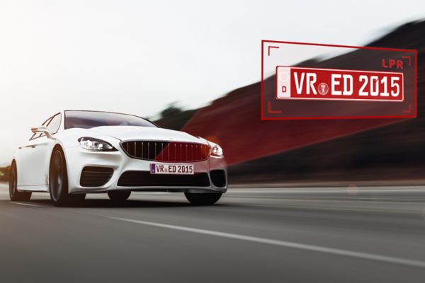 KES 2018 숨은기술찾기 - 비젼인 "임베디드 차량 번호판 인식 기술" - e4ds news