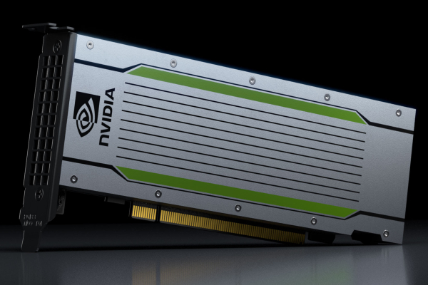 엔비디아 GPU, 전 세계 컴퓨팅을 가속화하다 - e4ds news