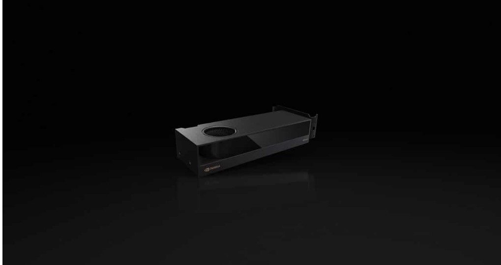 엔비디아, RTX 2000 에이다 제너레이션 출시 - e4ds news