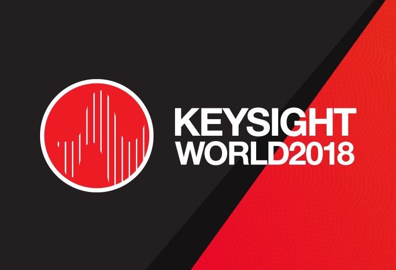 전자계측 분야 최대규모, 키사이트 월드 2018 개최 - e4ds news