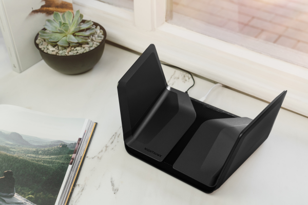 넷기어, 와이파이 6 라우터 'RAX80' 국내 출시 - e4ds news