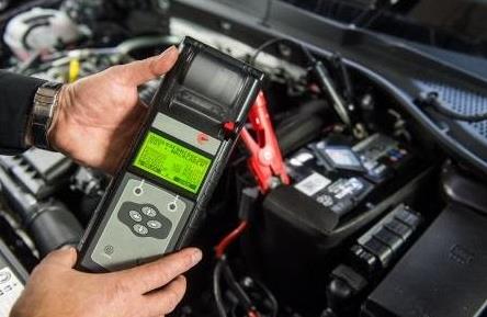 Tech tip! - 배터리 분석 시스템에서 중요한 것은 ADC - e4ds news