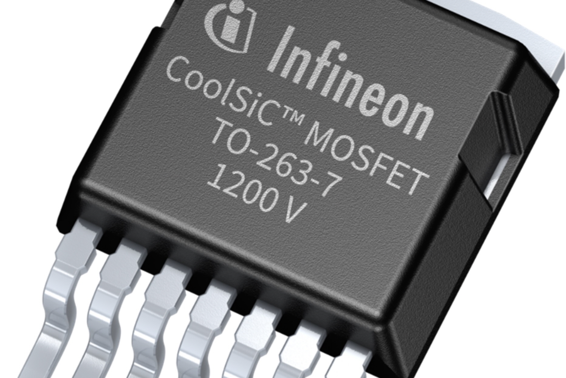 인피니언, TO263-7 패키지 적용한 차량용 1200V CoolSiC™ 트렌치 MOSFET 출시 - e4ds 뉴스