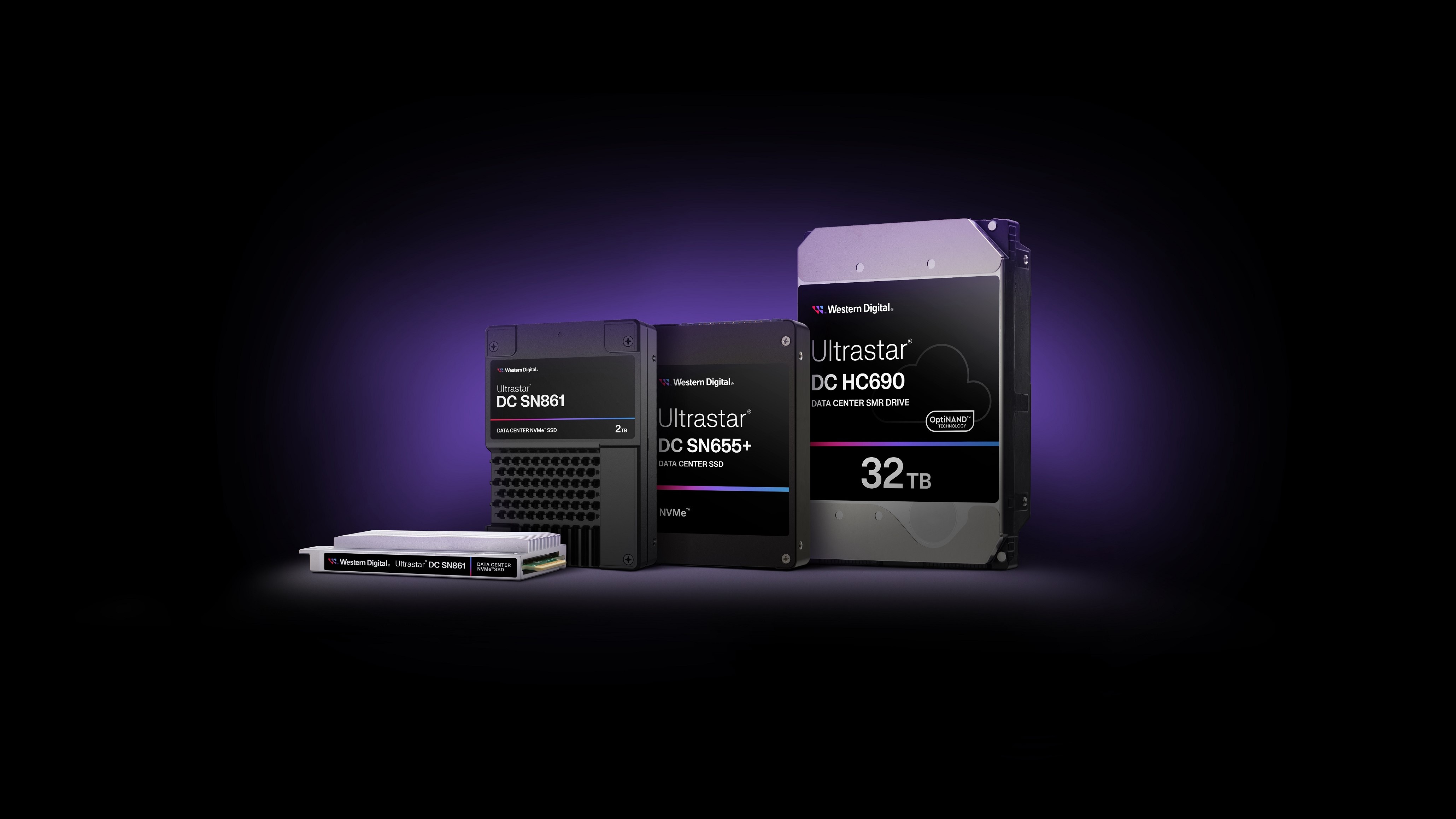 WD, ‘AI 데이터 사이클’ 프레임워크 공개 - e4ds news