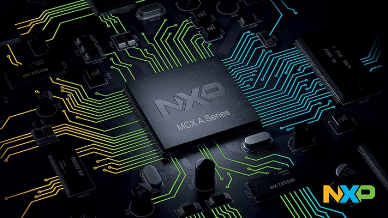 NXP, MCX A MCU 출시...엣지 AI 디바이스 구현 - e4ds news