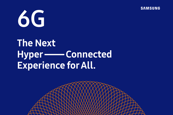 삼성전자, 차세대 이동통신 기술 담은 '6G 백서' 공개 - e4ds news