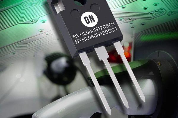 온세미, 고성능 애플리케이션 위한 900V·1200V SiC MOSFET 출시 - e4ds news
