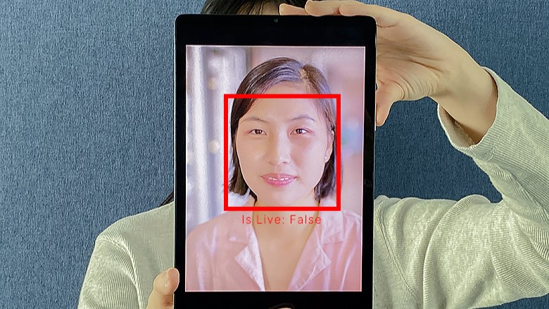 알체라, TTA 안면인식 위조 판별 성능 인증 - e4ds news