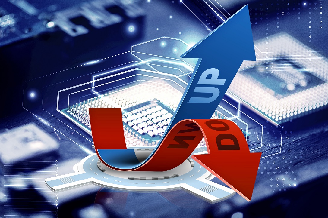 가전·소비자용 반도체 수주 절벽…부품사·팹 악재 파급 - e4ds news