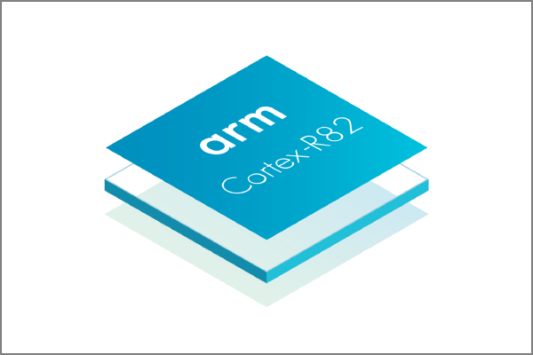 "스토리지에서 프로세싱한다" Arm, Cortex-R82 발표 - e4ds news