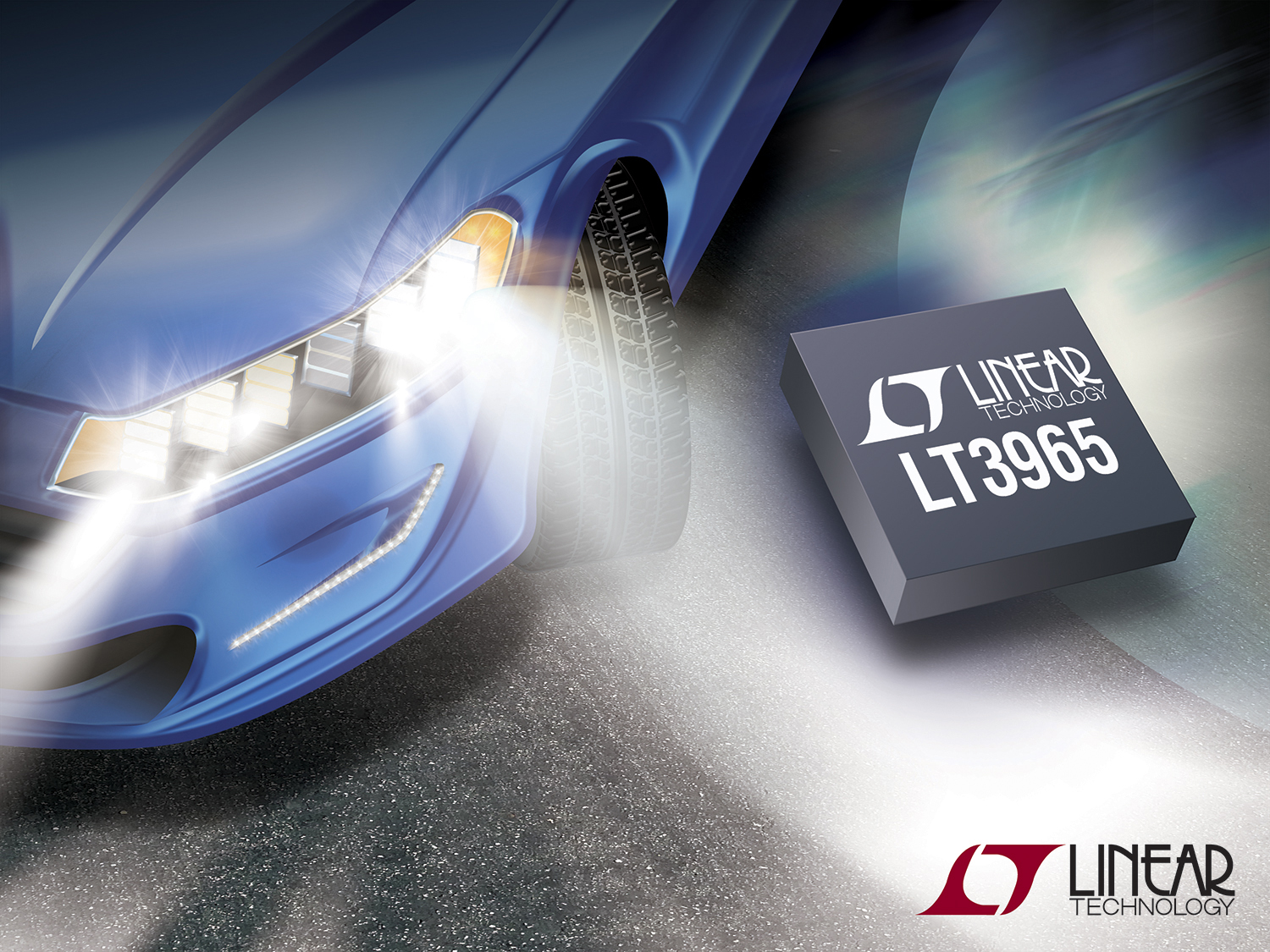 리니어, 복잡한 LED 매트릭스 설계 간소화시켜 - e4ds news